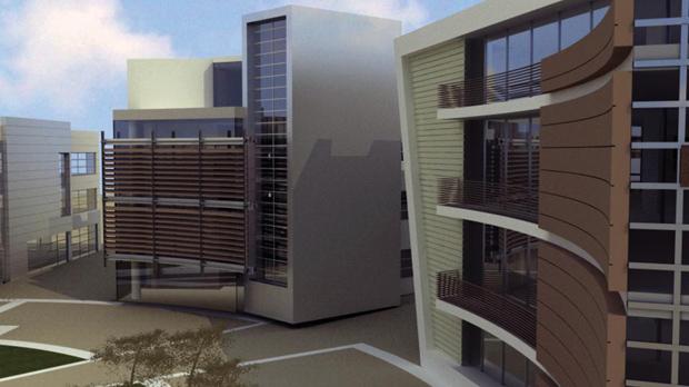 Mcast to expand its campus