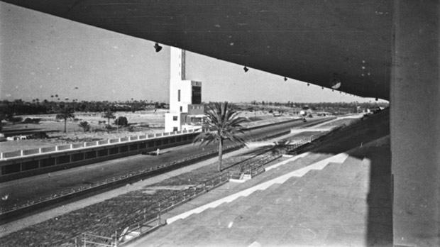 Maltese race track proposal for Libya