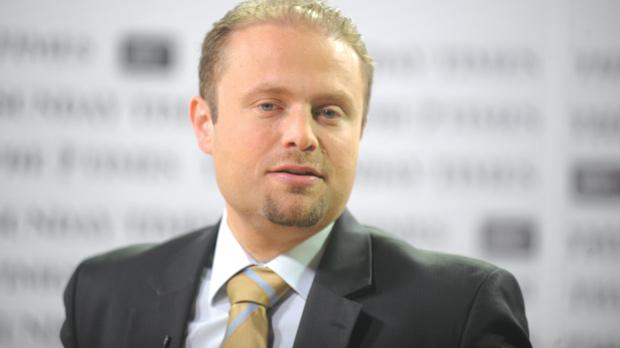 Muscat: No hard feelings on being called a dictator
