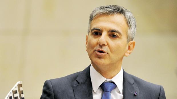 Busuttil as prime minister?