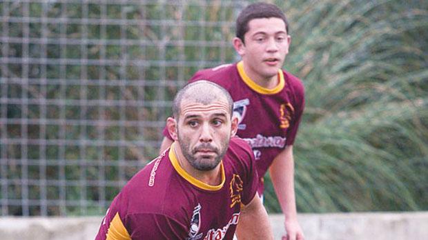 Skipper Grima retires
