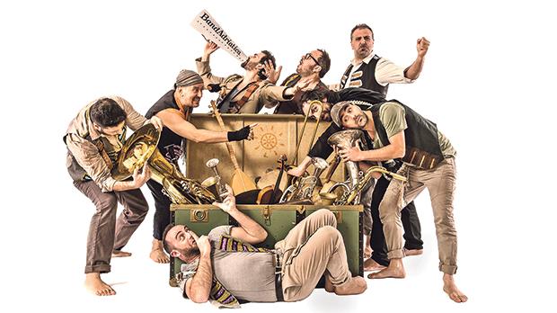 Malta World Music Festival