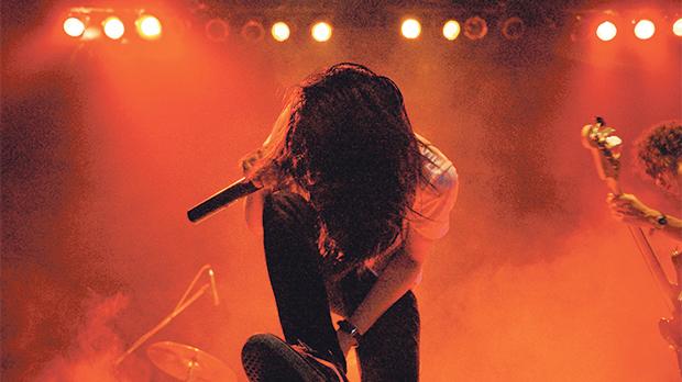 Metal music in Malta