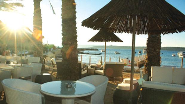 Beach club reopens for summer