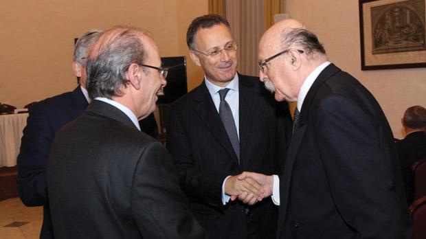 50 years of Italian-Maltese relations