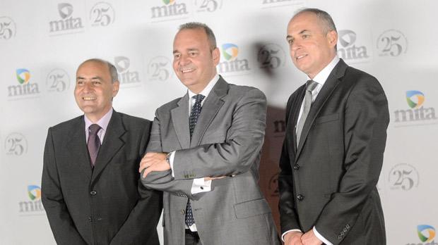 MITA celebrates 25 years of operations