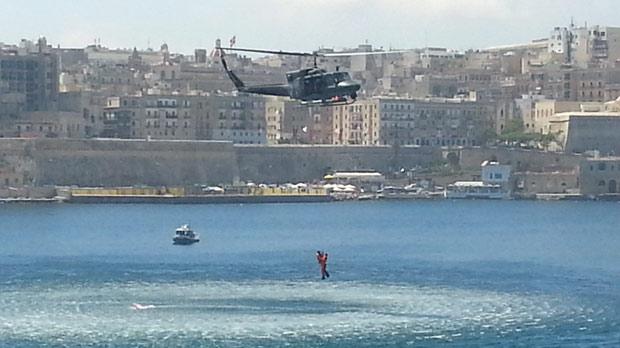 Malta joins world to mark Red Cross Day