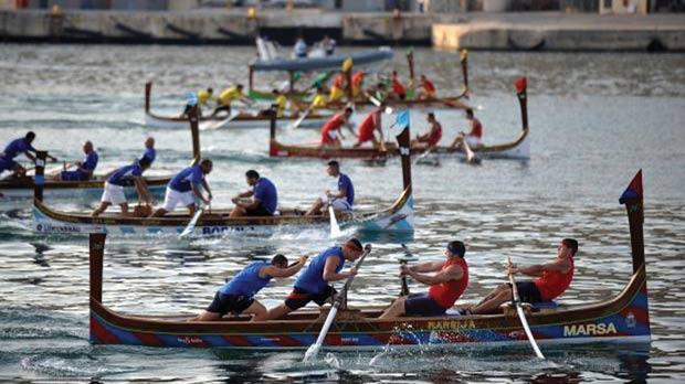 National Regatta needs a lift says federation president