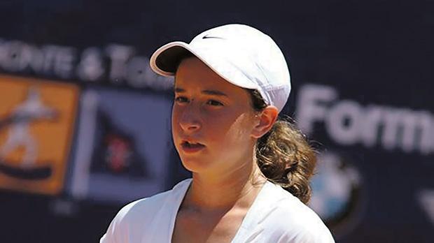 Masters title first step towards professional career – Pellicano