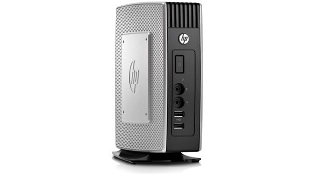 New thin client from HP