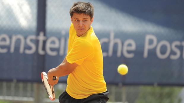 Camilleri, Jetcheva progress in singles
