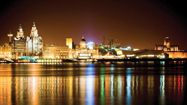 UK night spots