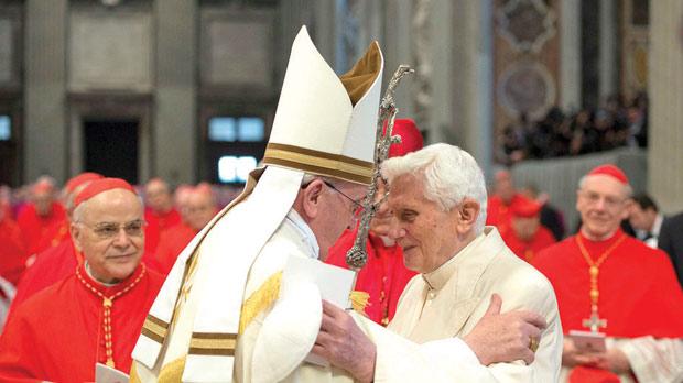 Francis appoints 19 new cardinals