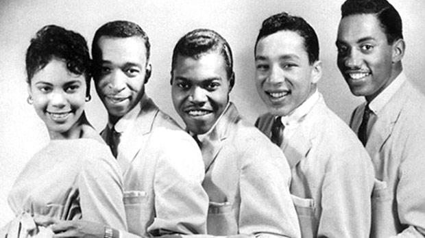 Miracles co-founder Bobby Rogers dies
