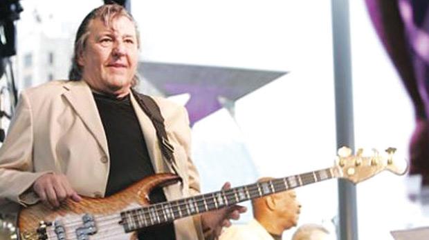 Motown Funk Brother passes away