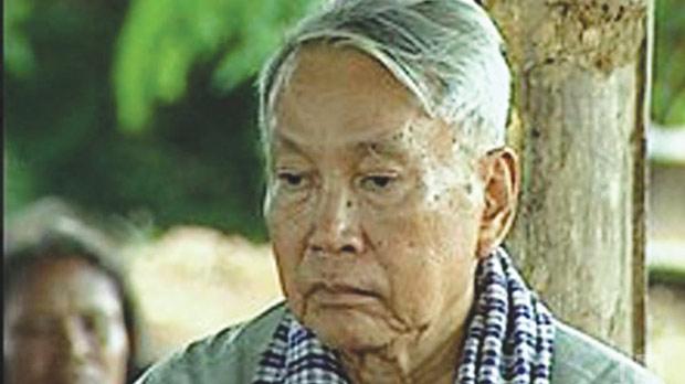 Cambodia’s long road from horror to justice