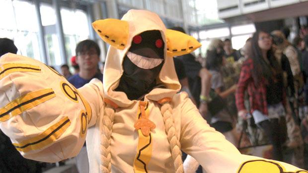 Anime Festival