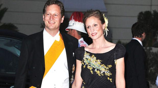 Heir to Prussian throne to get televised wedding
