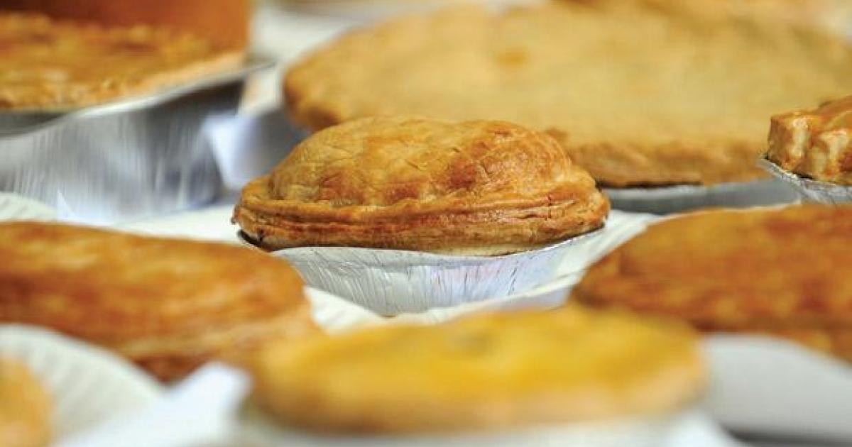 Tips for pie-loving fans