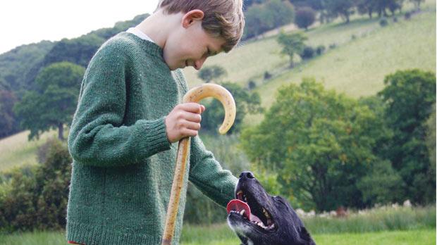 Three-legged Jack crowned top dog of year